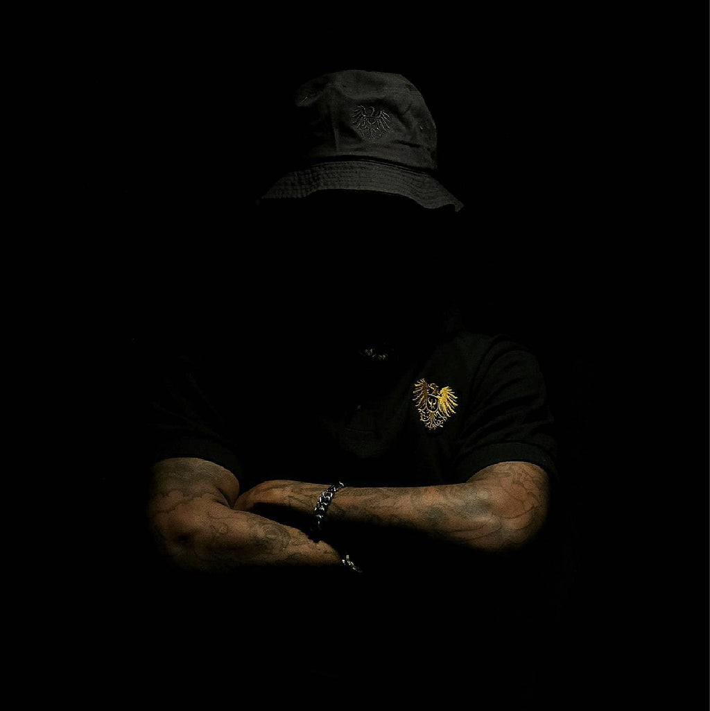 The Bucket Hat – Saint Maurice Clothing